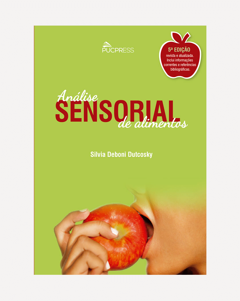 Analise Sensorial Dos Alimentos - BRAINCP Analise Sensorial Dos Alimentos - BRAINCP